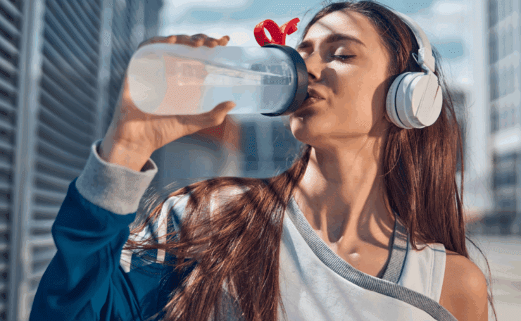 Hoeveel liter water moet je per dag drinken? (En waarom het écht ...